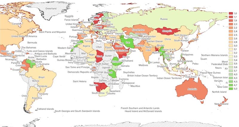 Mapflow.AI - AI mapping and imagery analysis platform