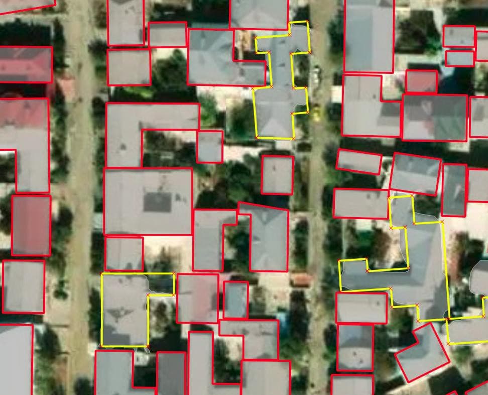 Mapflow.Ai - AI mapping and imagery analysis platform