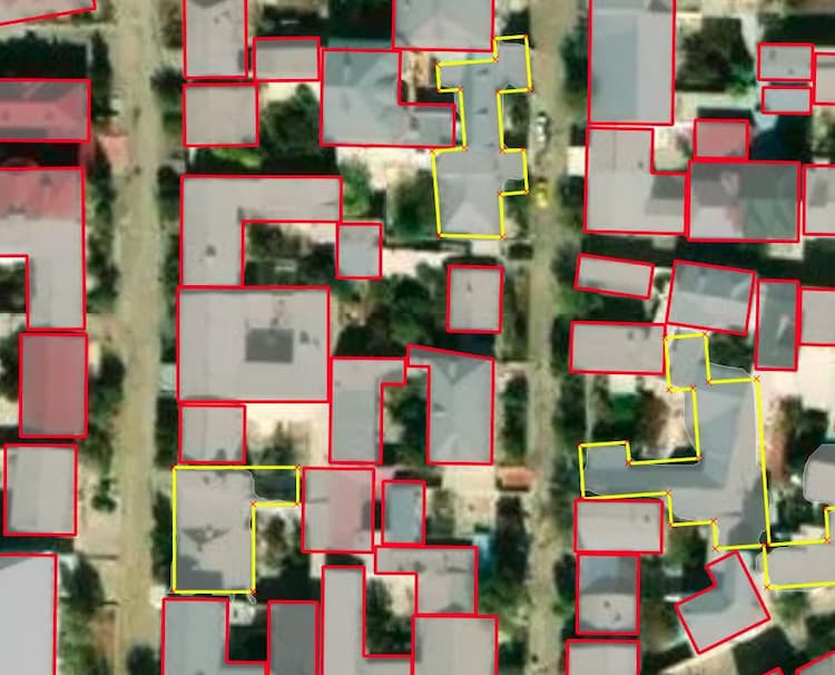 Mapflow.Ai - AI mapping and imagery analysis platform