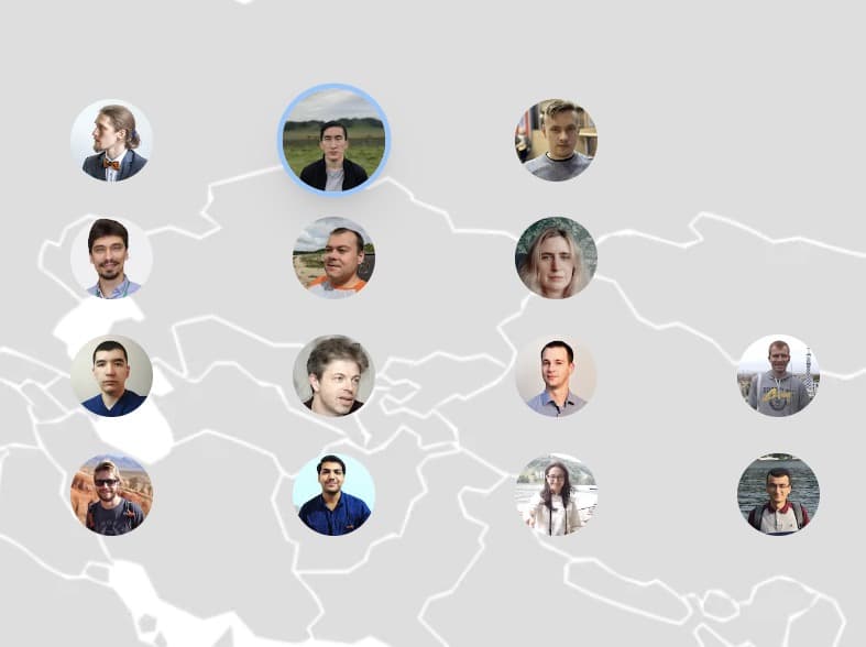 Mapflow.AI - AI mapping and imagery analysis platform