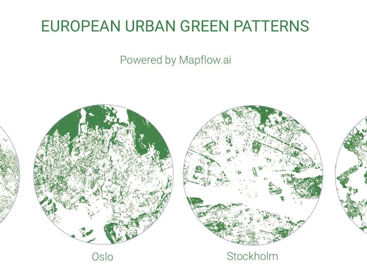Mapflow.AI - AI mapping and imagery analysis platform