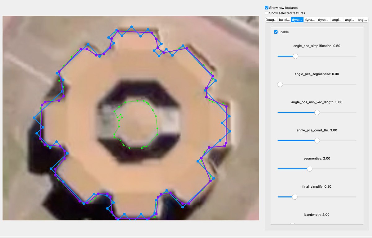 Mapflow.AI - AI mapping and imagery analysis platform